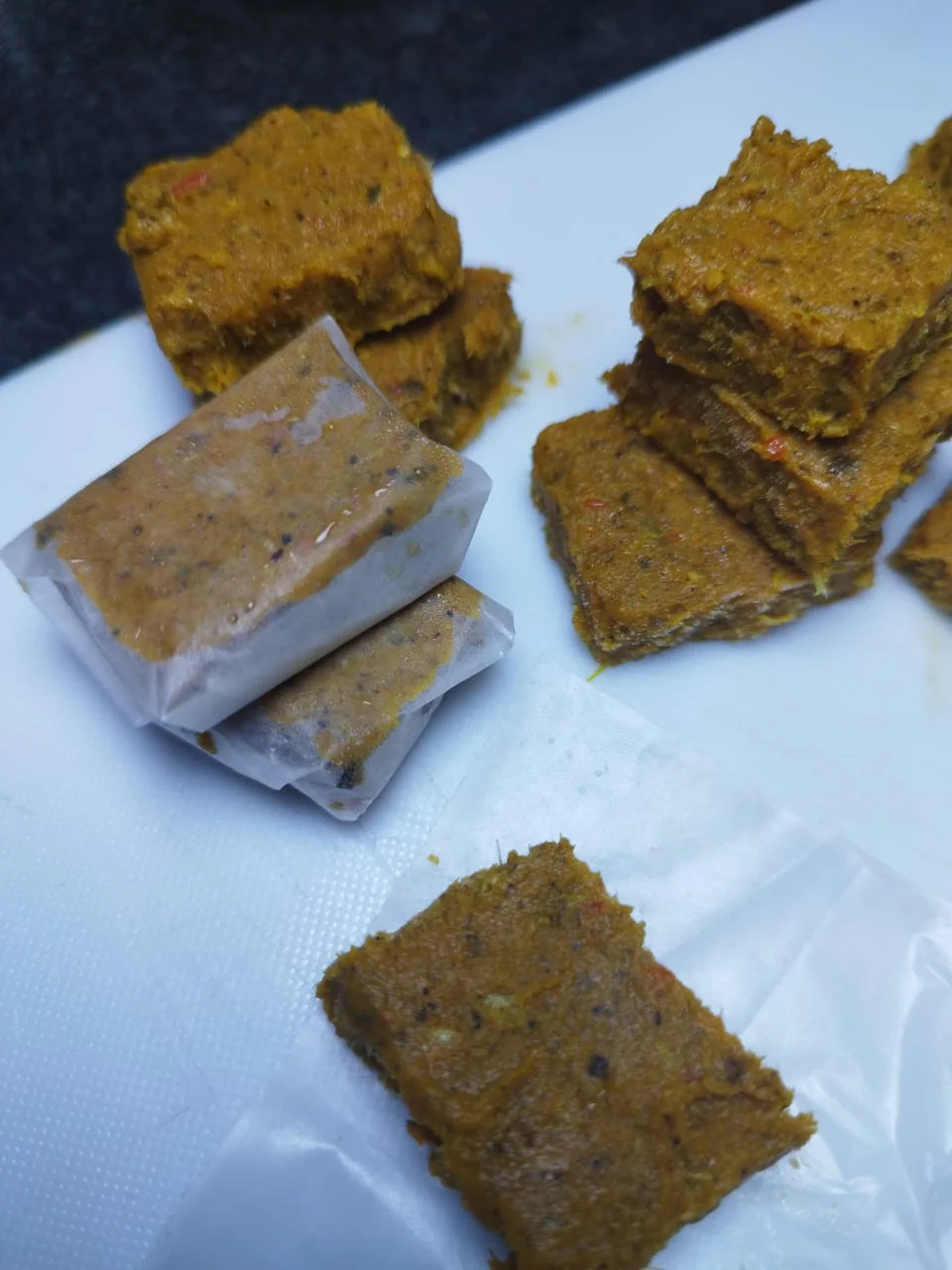 Cómo Hacer Cubitos de Pollo Caseros: Una Receta Natural y Saludable